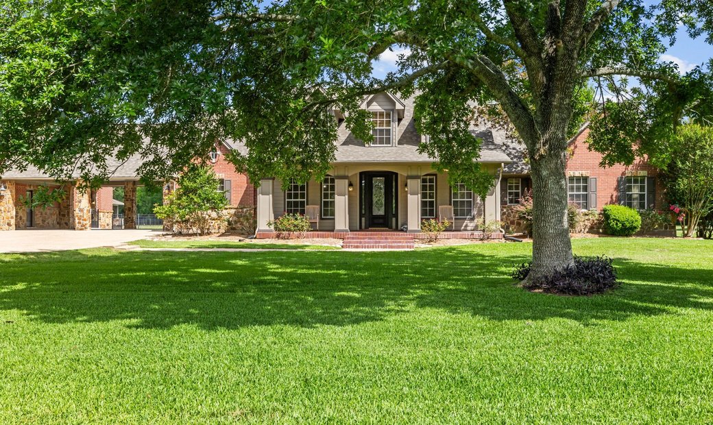 Farm And Agriculture Manvel In Manvel, Texas, United States For Sale ...