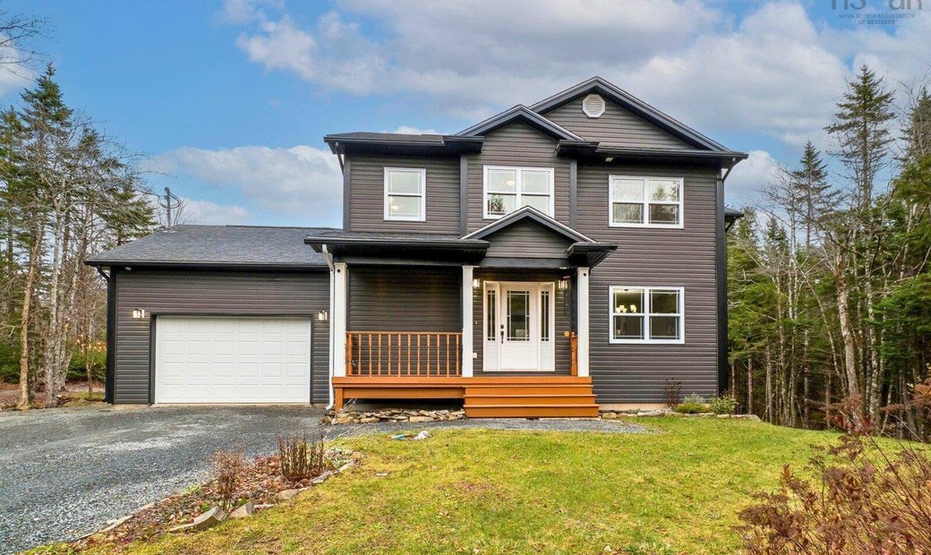 Residential Mount Uniacke In Mount Uniacke, Nova Scotia, Canada For ...