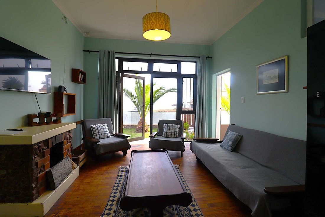Beachfront House For Sale Swakopmund Namibia En Swakopmund, Namibia En ...