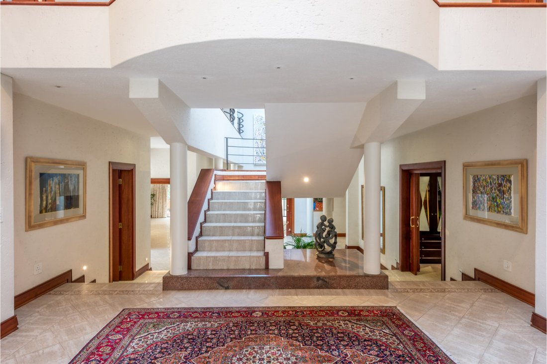 Bryanston In Sandton, Gauteng, South Africa For Sale (16706539)