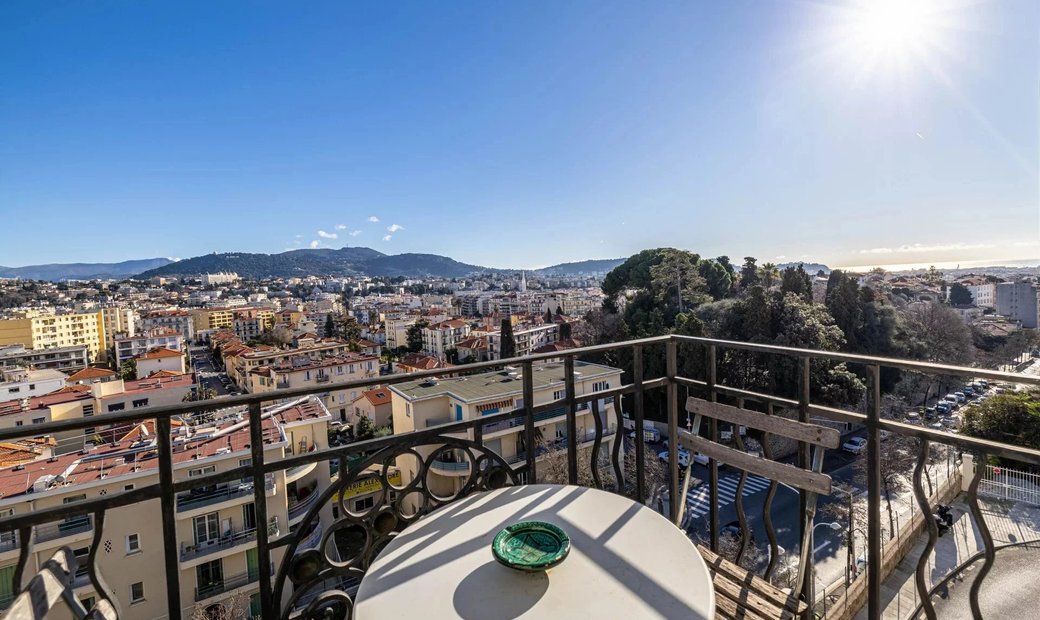 Nice Apartment In Nice, Provence Alpes Côte D'azur, France For Sale ...