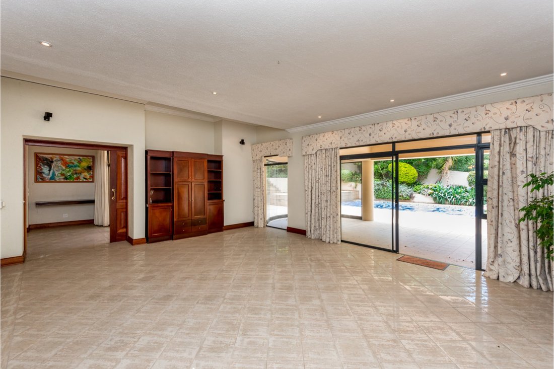 Bryanston In Sandton, Gauteng, South Africa For Sale (16706539)