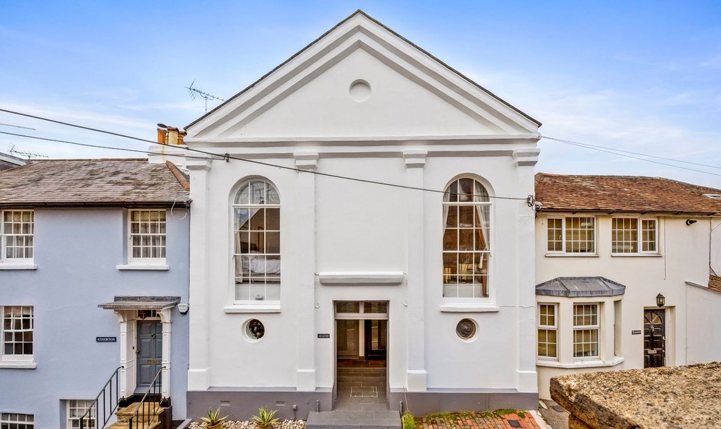 House Steyning In Steyning, England, United Kingdom For Sale (16708795)