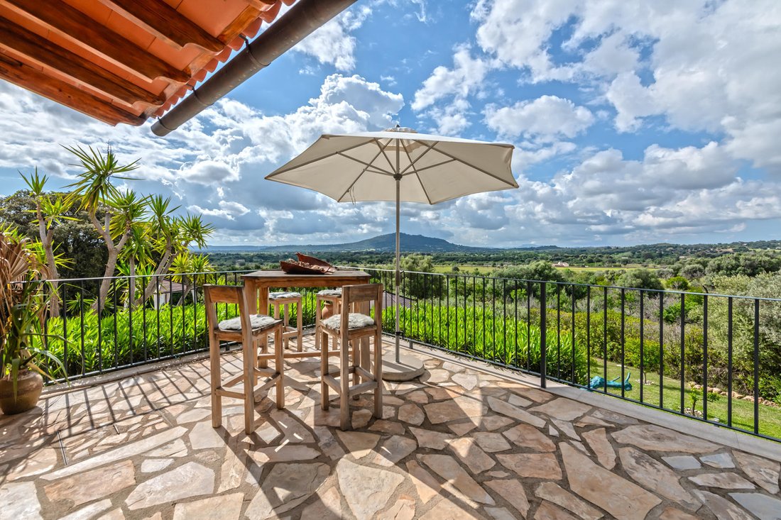 Selva Country House In Selva, Balearic Islands, Spain For Sale (16706988)