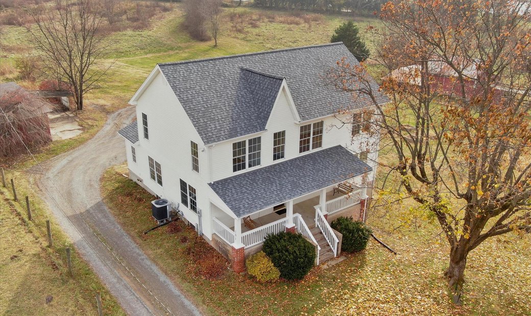 151 Starsign Lane, Charles Town, Wv, In Ranson, West Virginia, United ...