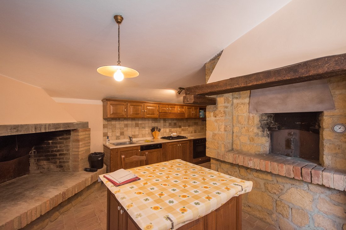 Seraphina Country House · Mtp125 In Montepulciano, Toskana, Italien Zu ...