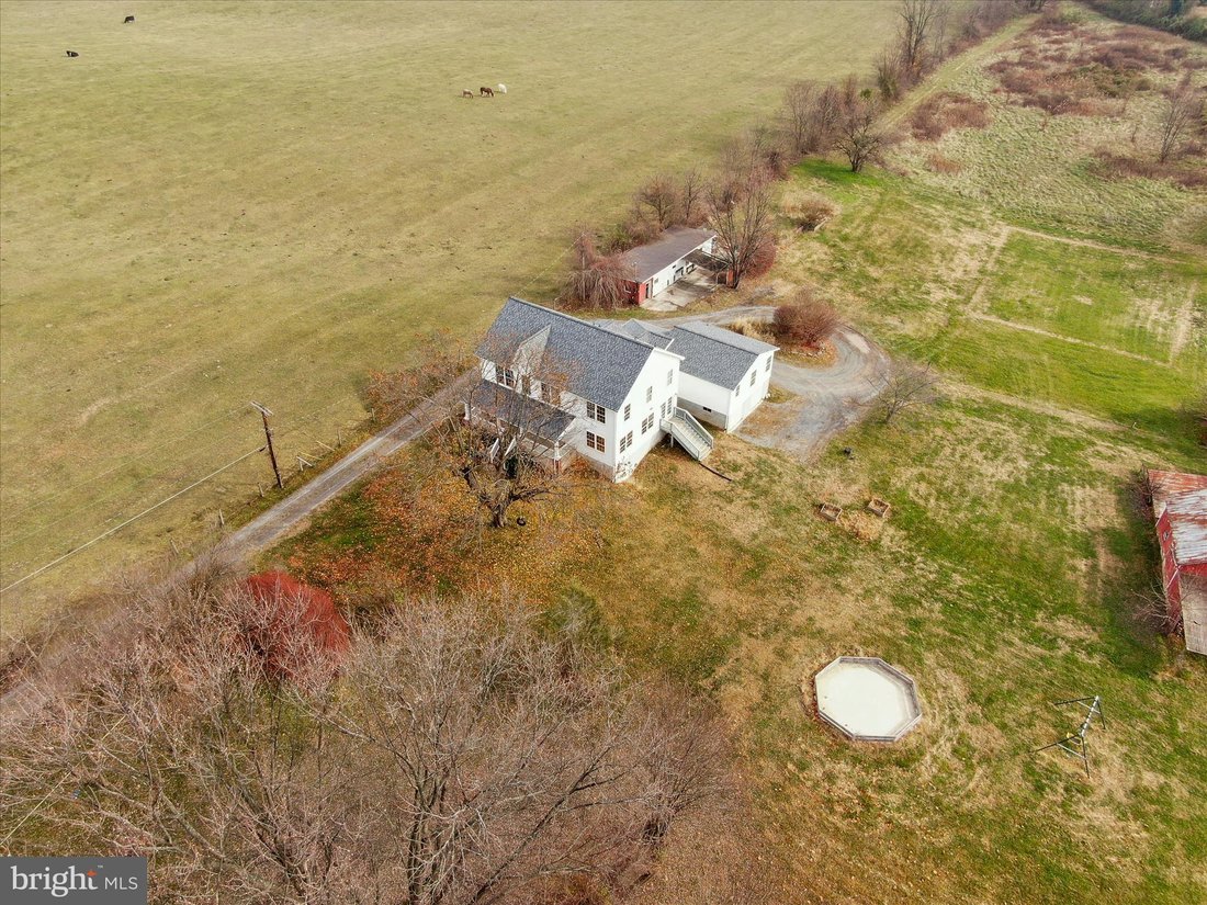 151 Starsign Lane, Charles Town, Wv, In Ranson, West Virginia, United ...