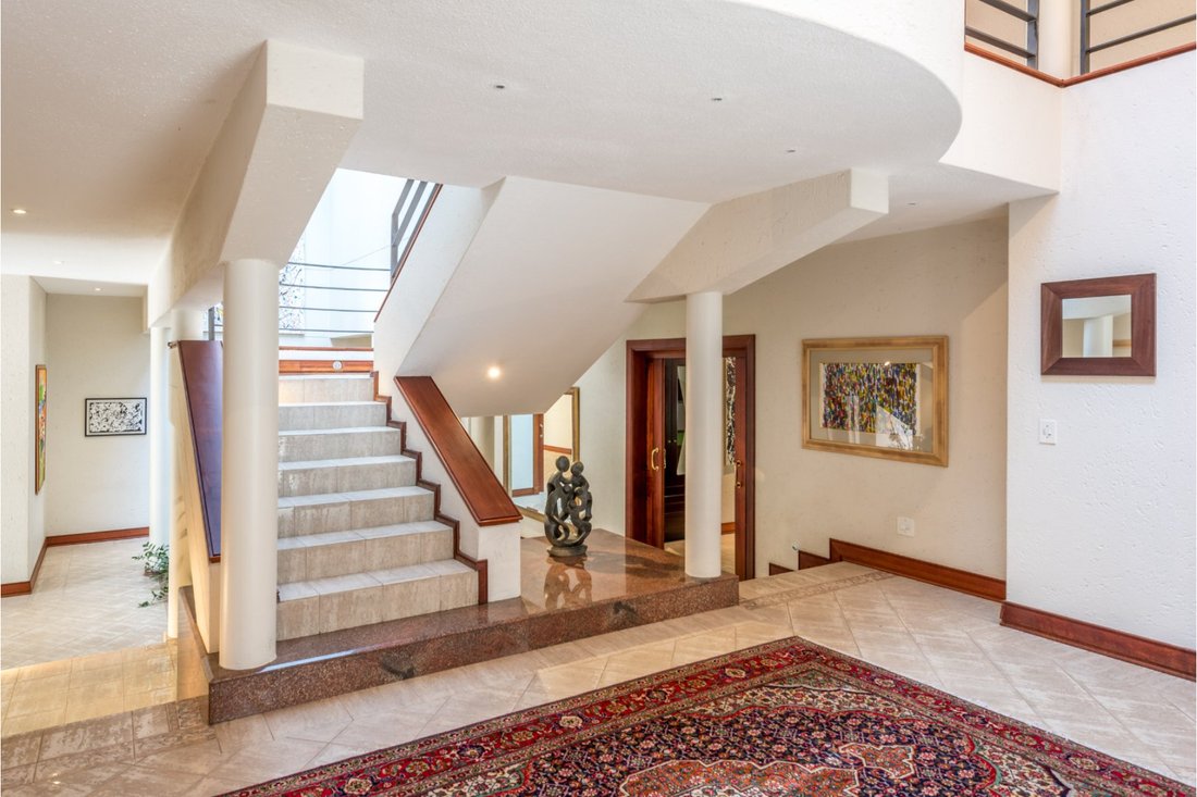 Bryanston In Sandton, Gauteng, South Africa For Sale (16706539)