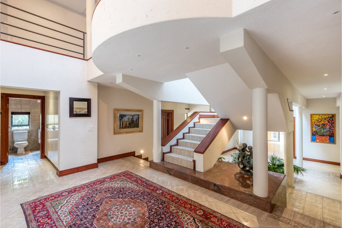 Bryanston In Sandton, Gauteng, South Africa For Sale (16706539)