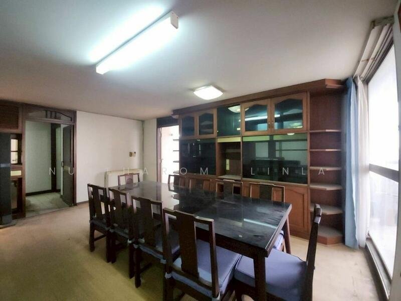 Tai Ping Towers, Bangkok En Bangkok, Bangkok, Tailandia En Venta (16708917)