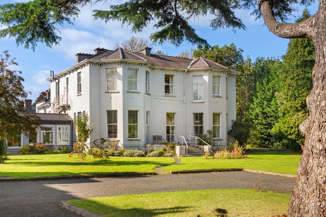 48 Temple Road In Dublin 6, County Dublin, Ireland For Sale (16706636)