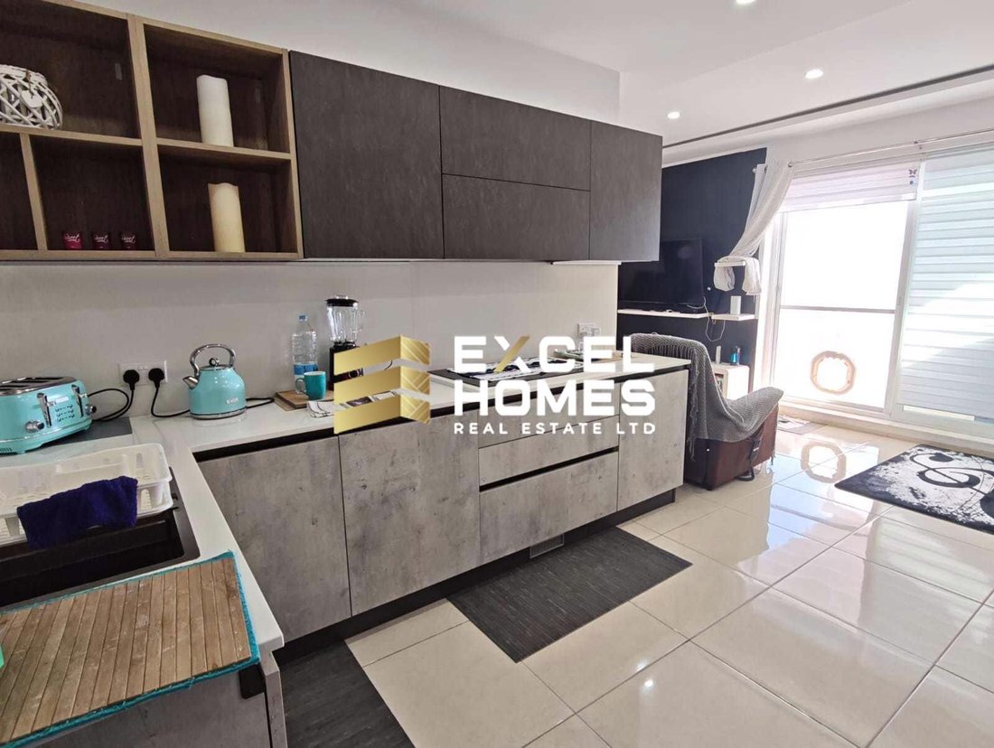Penthouse In Zebbug In Haz Zebbug, Malta For Sale (16708692)