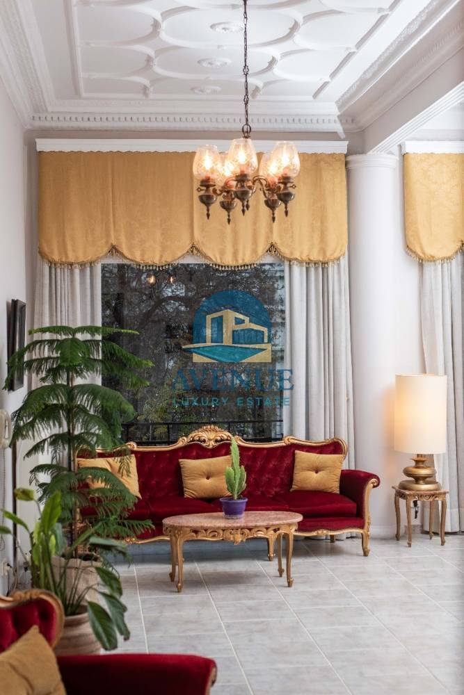 Apartment 122sqm In In 1st District Of Thessaloniki, Thessaloniki ...