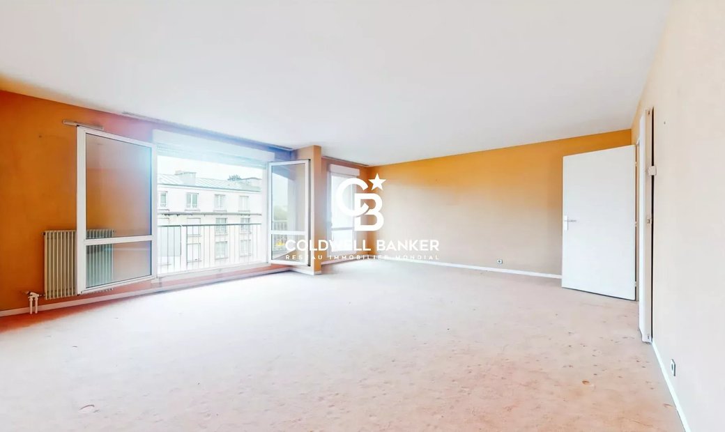 Montrouge Apartment In Montrouge, île De France, France For Sale (16644044)