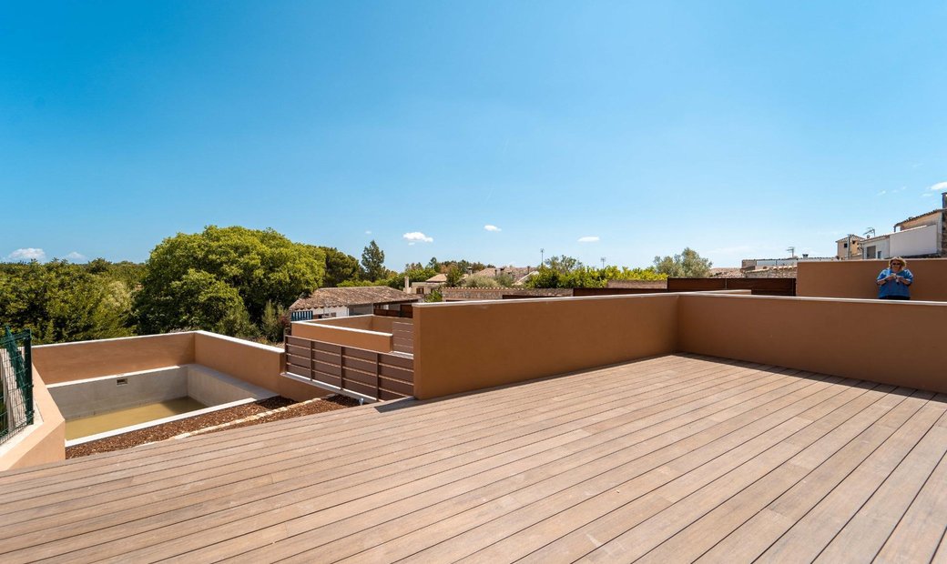 Selva Terraced House In Centro, Madrid, Spanien Zu Verkaufen (16710211)