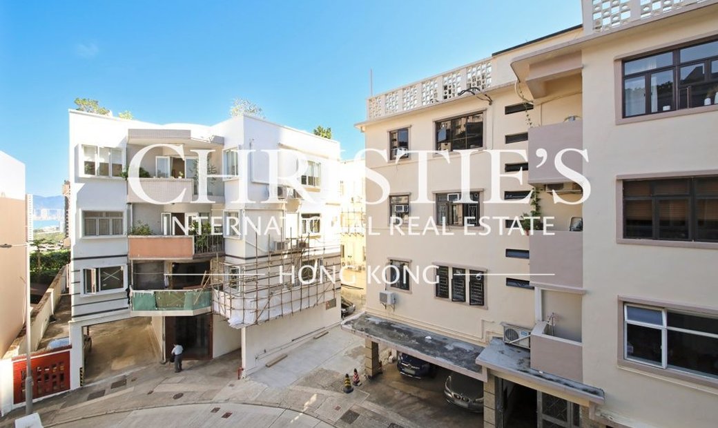 Felix Villa In Hong Kong, Hong Kong For Sale (16710630)