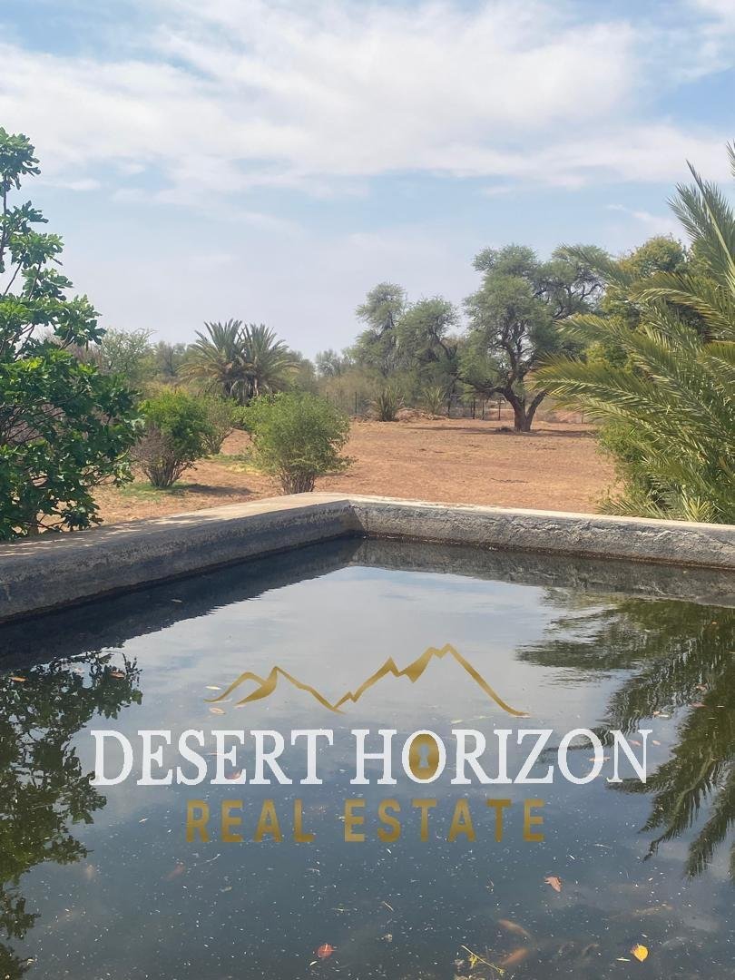 Namibia,Karas Region | Farm For Sale In Keetmanshoop, Karas Region ...