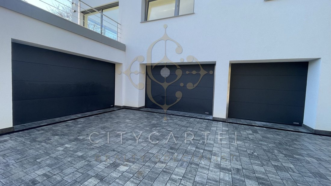 La Nouvelle Référence Du Luxe Budaliget. Dans Budapest, Hongrie à Vendre (16710673)