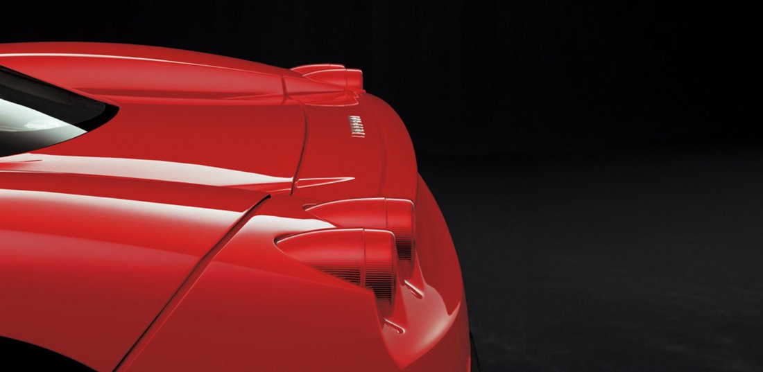 2002 Ferrari Enzo In Berlin, Berlin, Germany For Sale (16715316)
