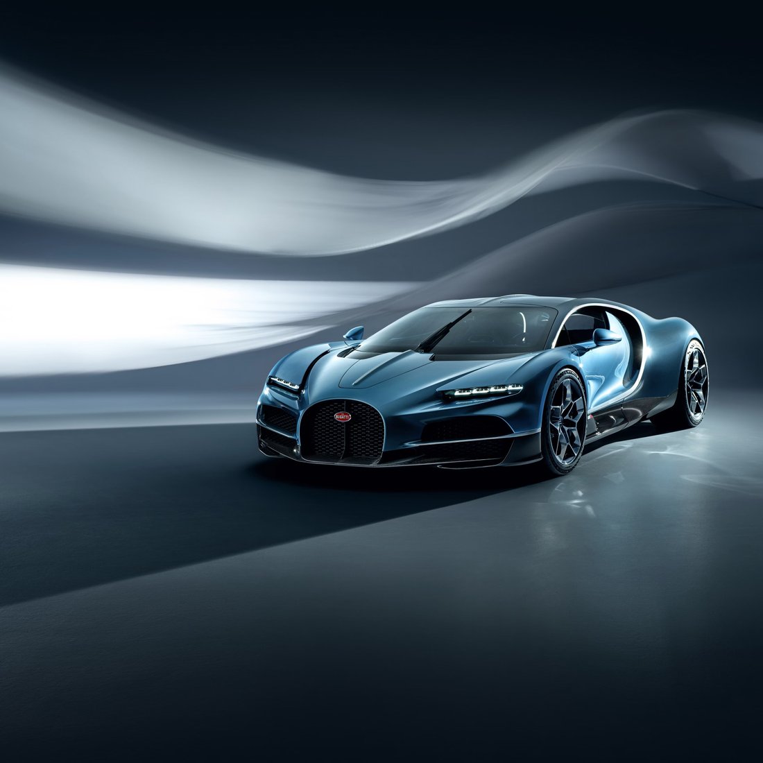 2027 Bugatti Bugatti In Melbourne, Victoria, Australia For Sale (16714819)