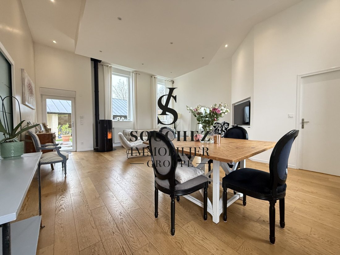 Anzin Saint Aubin Bourgeoise In Anzin Saint Aubin, Hauts De France ...