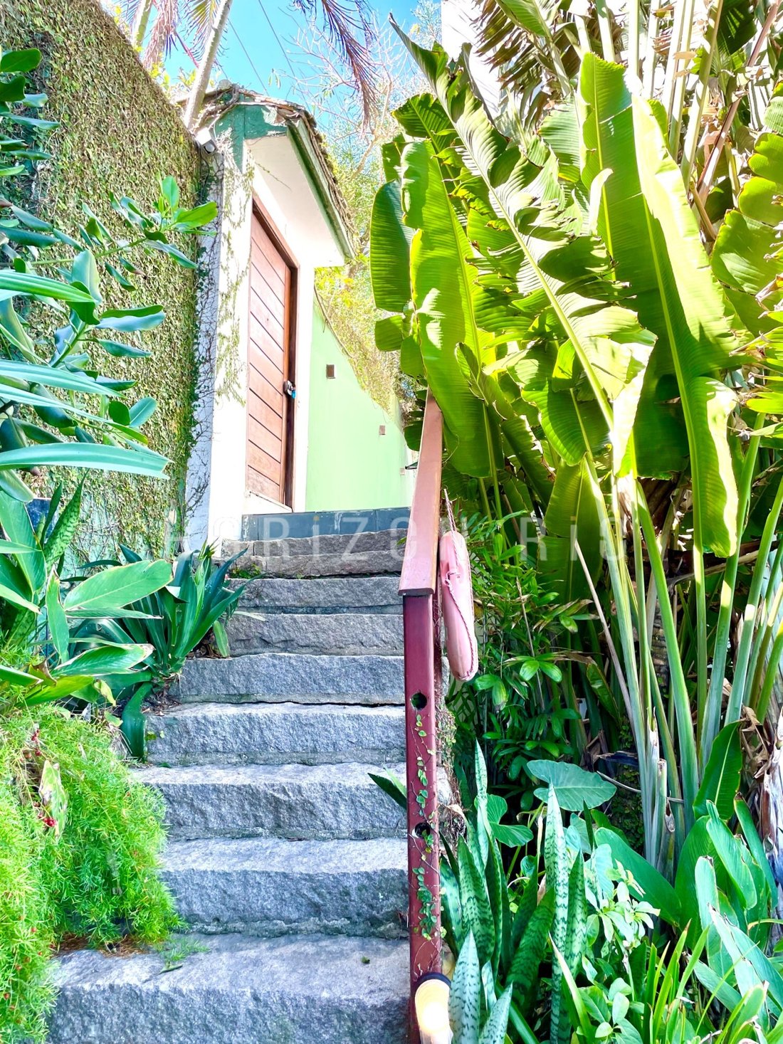 Nice House In São Conrado In Rio De Janeiro, State Of Rio De Janeiro ...
