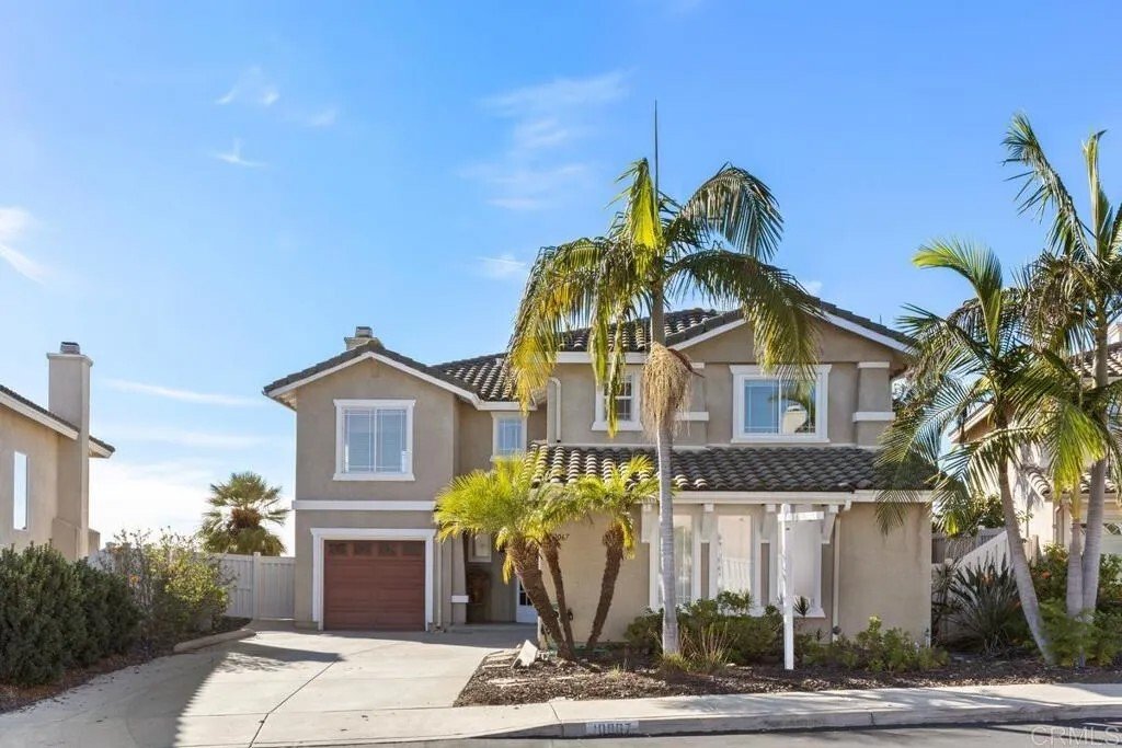 Single Family Residence In Spring In Spring Valley, California, United ...