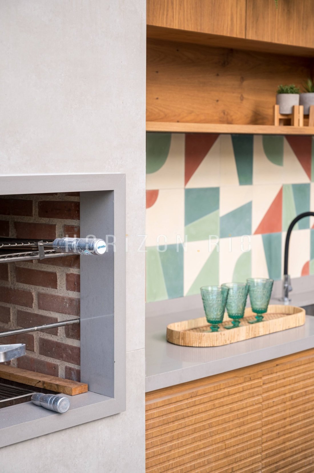 Tolles Penthouse Mit 5 In Rio De Janeiro, Rio De Janeiro, Brasilien Zu ...