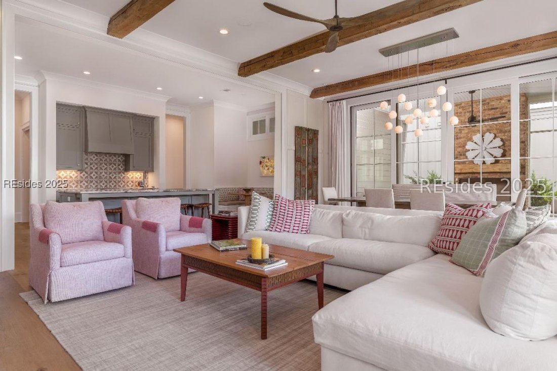 61 Marsh Rabbit Street In Bluffton, South Carolina, United States For ...