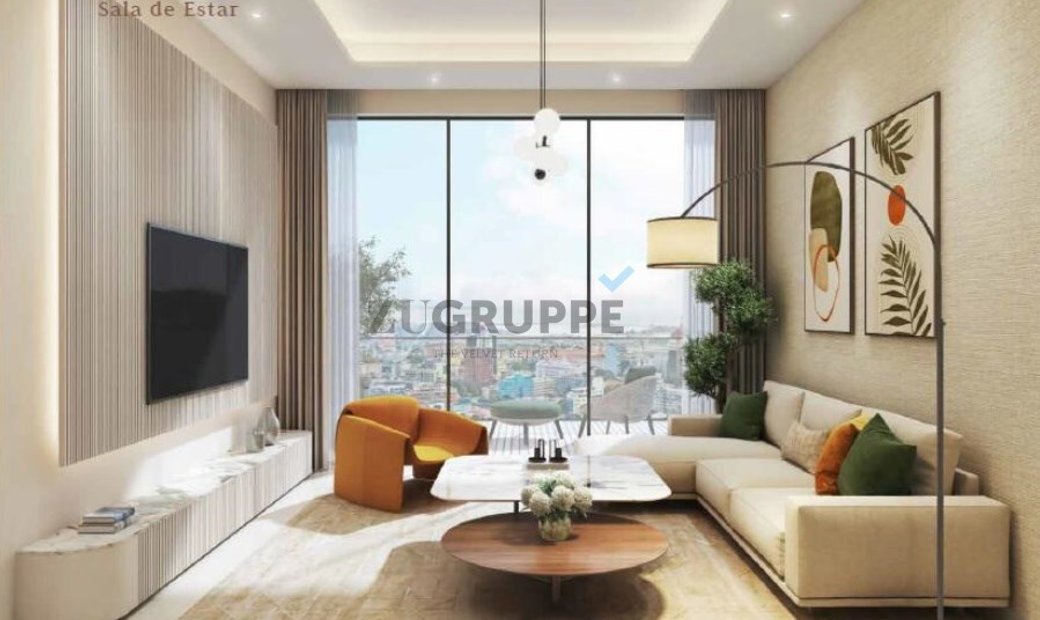 Villa 4 Suites | 315m2 | Private Pool & In Luanda, Luanda Province ...