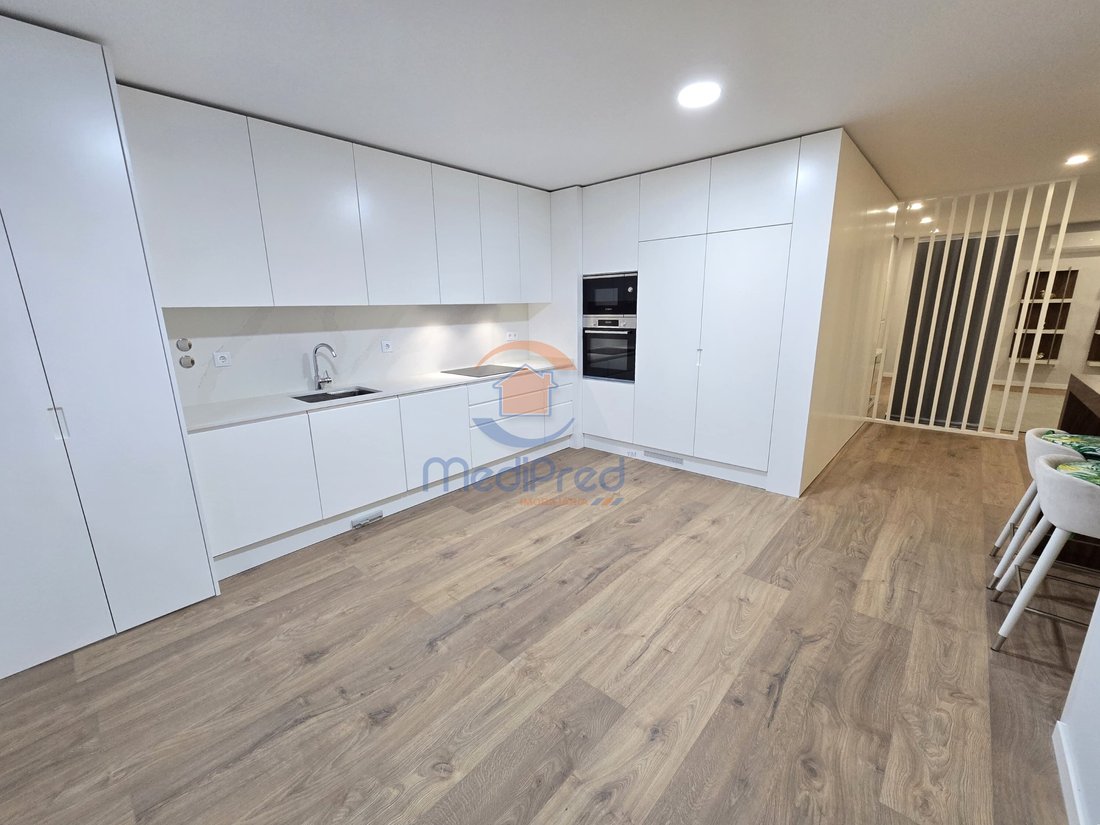 New 4 Bedroom Apartament | En Alverca Do Ribatejo, Distrito De Lisboa ...