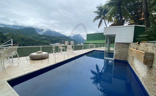Luxus am strand häuser zu verkaufen in Gávea, Rio de Janeiro, Rio de ...