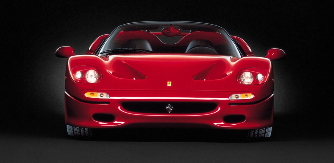 1995 Ferrari F50 In Melbourne, Victoria, Australia For Sale (16715314)