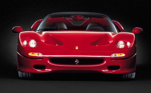 Ferrari F50 for sale in Australia | JamesEdition