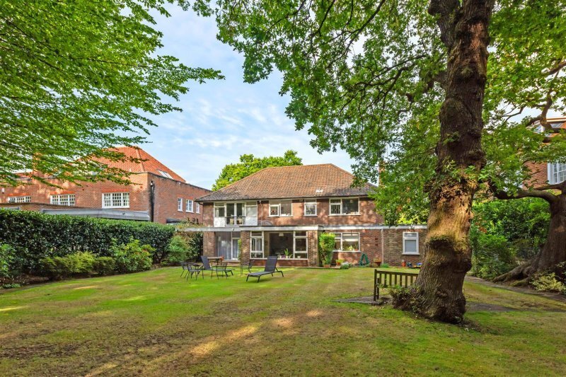 Winnington Road, N2 Dans London, United Kingdom à Vendre (16689726)