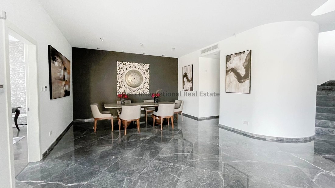 Potamos Germasogeia Detached Villa In Germasogeia, Limassol, Cyprus For ...