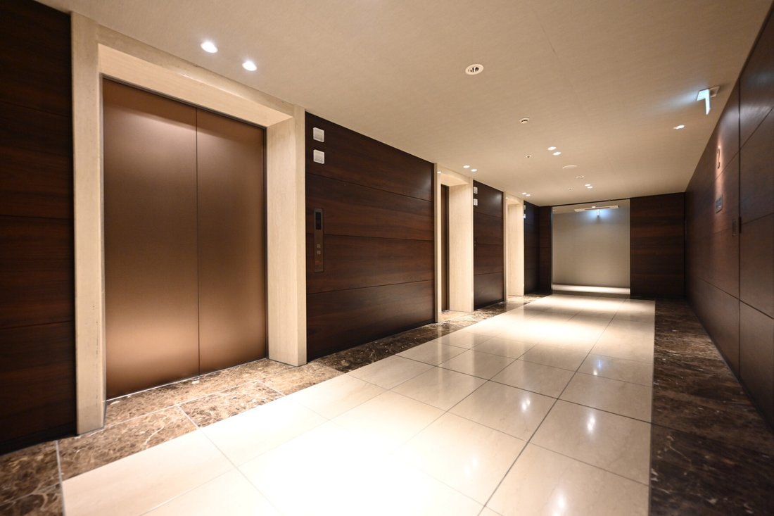 Azabudai Park House In Minato, Präfektur Tokio, Japan Zu Verkaufen (16719376)