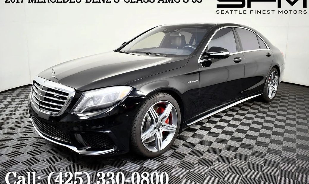 2017 Mercedes Benz Cla In Lynnwood, Wa, United States For Sale (16715146)