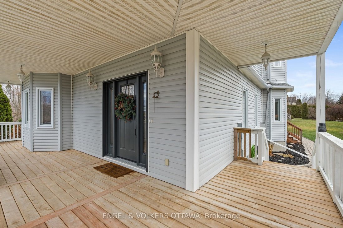 North Grenville Residential In Kemptville, Ontario, Canada For Sale ...