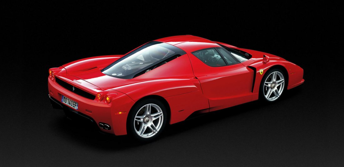 2002 Ferrari Enzo In Berlin, Berlin, Germany For Sale (16715316)