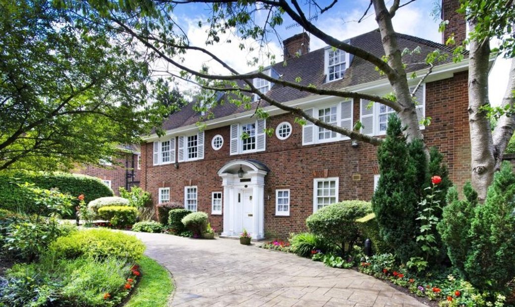 Winnington Road, N2 En London, United Kingdom En Venta (16689725)