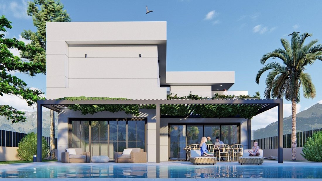 Realise Your Dream Home In Palma: Building In Palma, Balearic Islands ...
