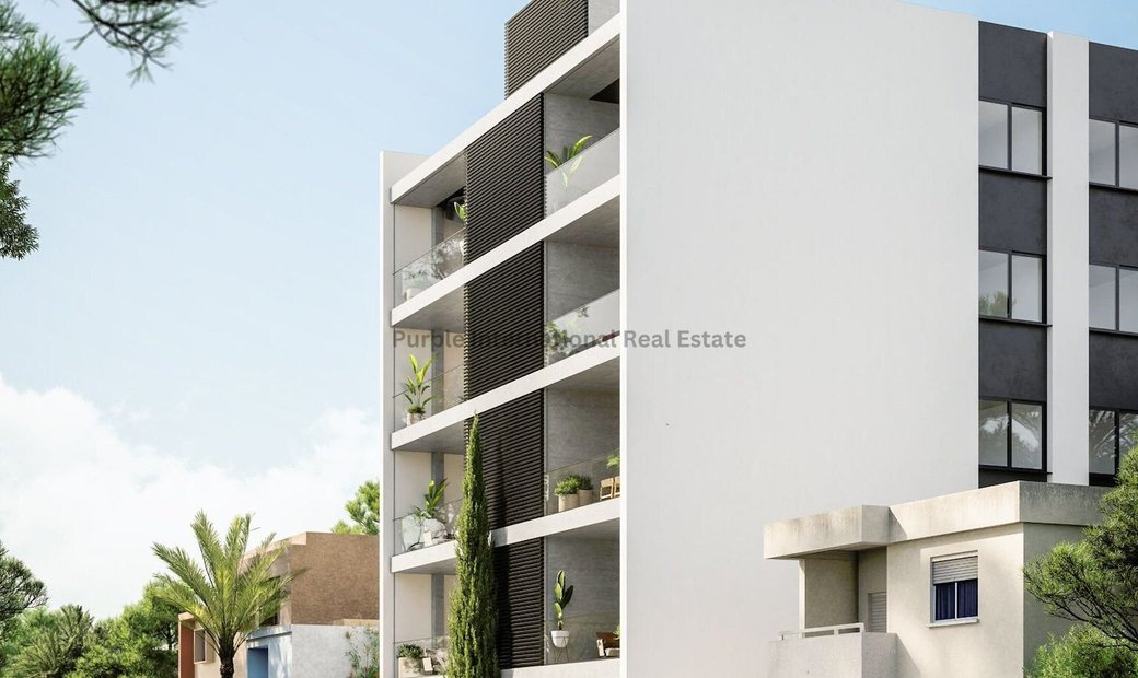 Neapolis Apartment In Limassol, Limassol, Cyprus For Sale (16712419)