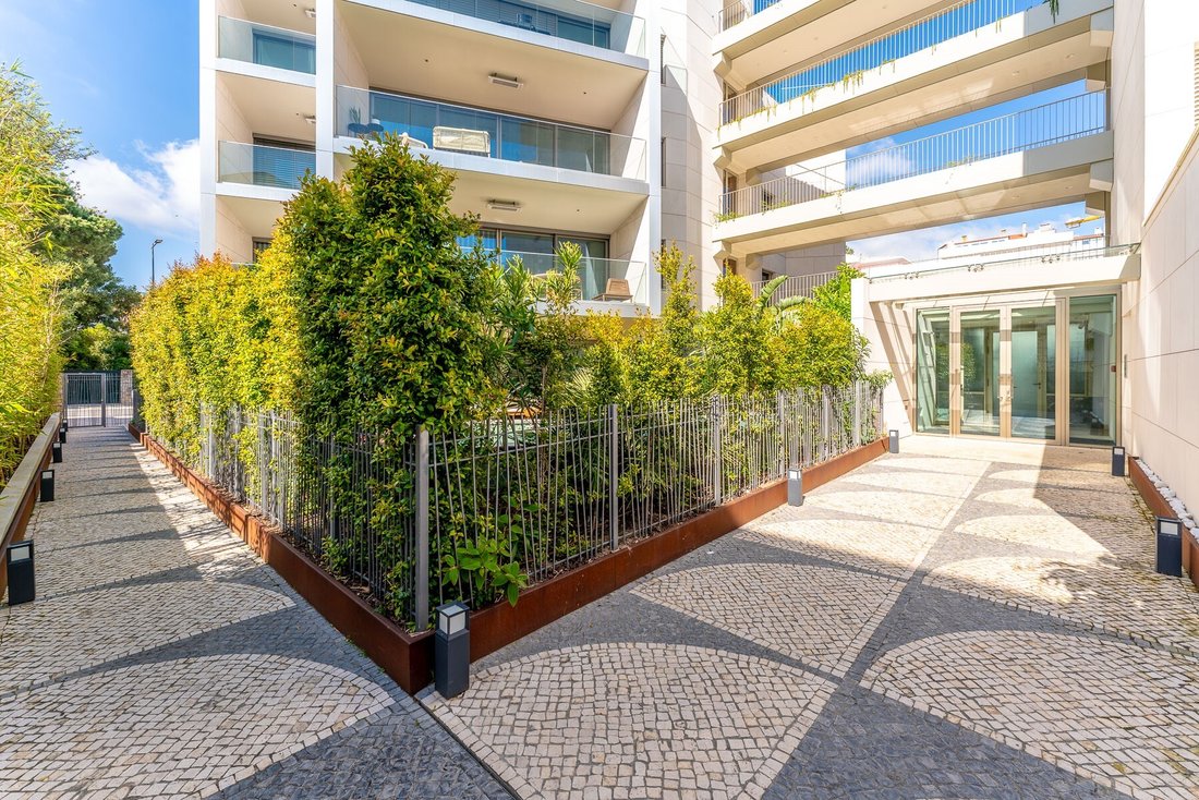 Ático Triplex | Azotea | En Estoril, Cascais Y Estoril, Distrito De ...