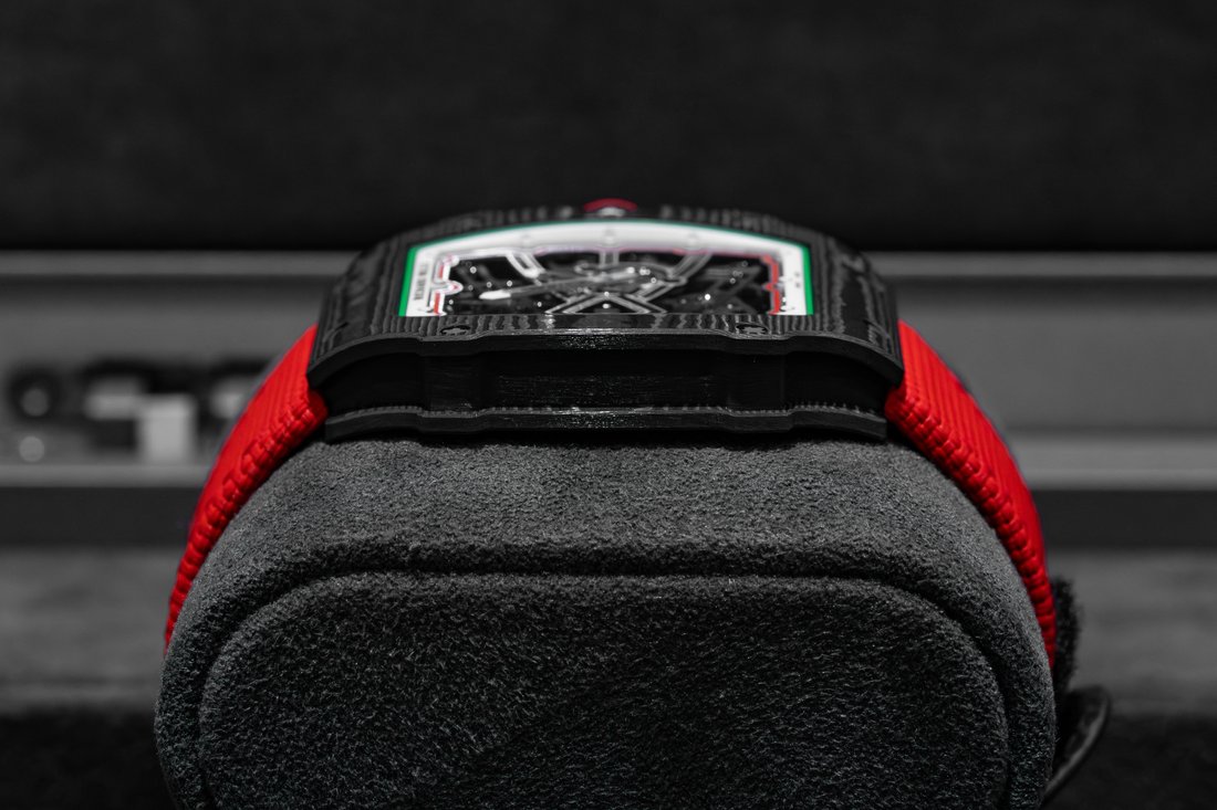 Richard Mille Rm67 02 Italy Edition In Dubai, Dubai, United Arab ...