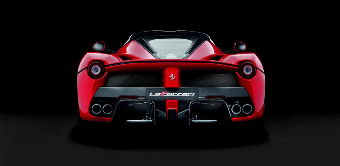 2014 Ferrari La Ferrari In London, England, United Kingdom For Sale ...