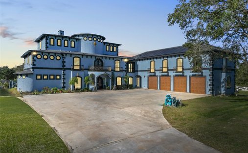 Real Estate Listings by TADA Realty Group - Friendswood - United States ...