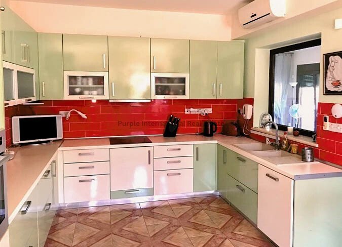 Asgata Detached Villa In Asgata, Limassol, Cyprus For Sale (15235759)