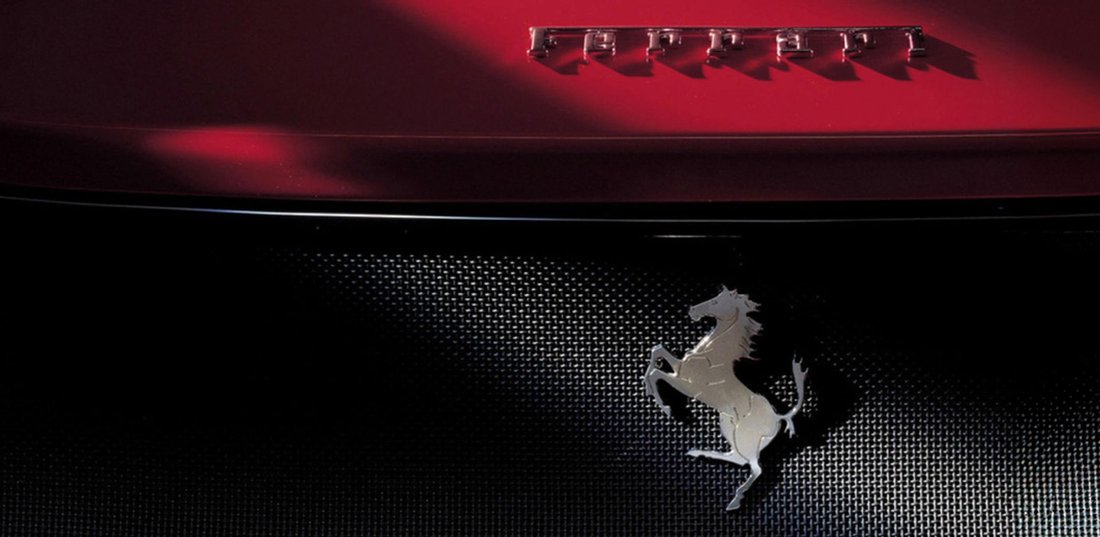 1995 Ferrari F50 In Melbourne, Victoria, Australia For Sale (16715314)