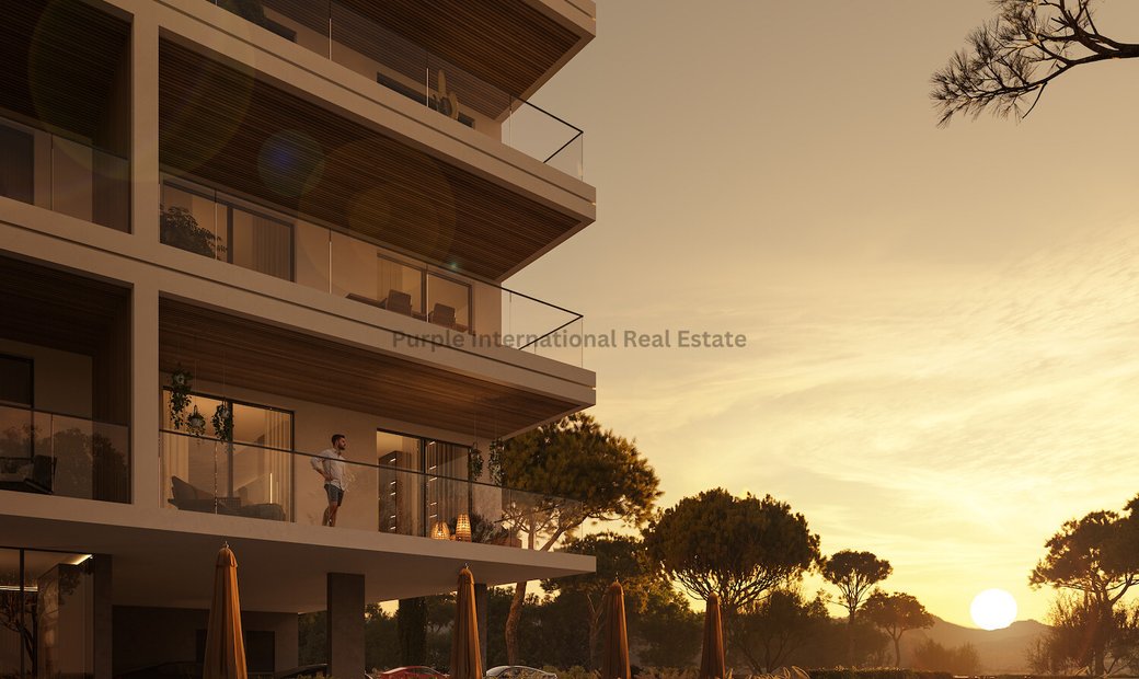 Potamos Germasogeia Apartment In Germasogeia, Limassol, Cyprus For Sale ...